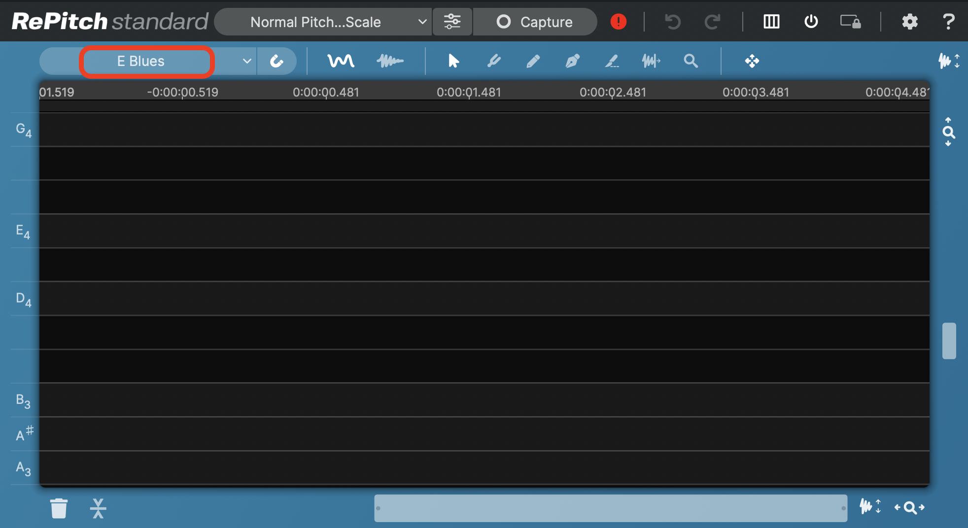 Real-Time Processing